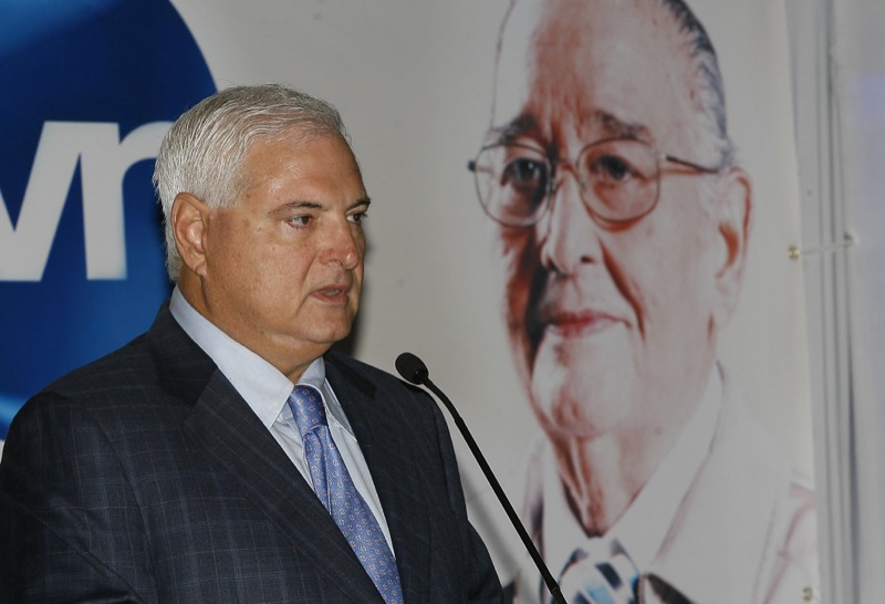 El legado del padre de la democracia panameña - tupolitica.com
