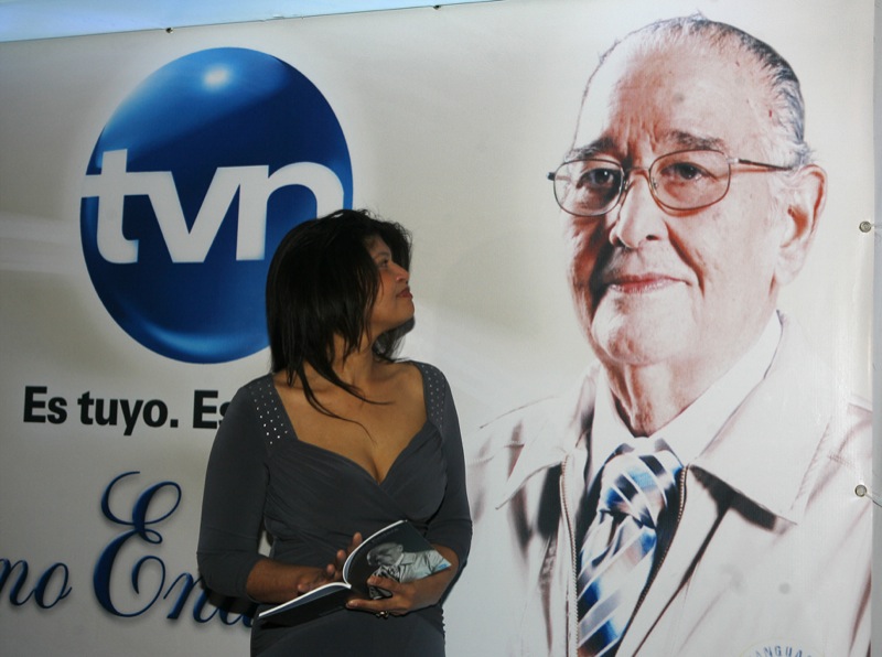 El legado del padre de la democracia panameña - tupolitica.com